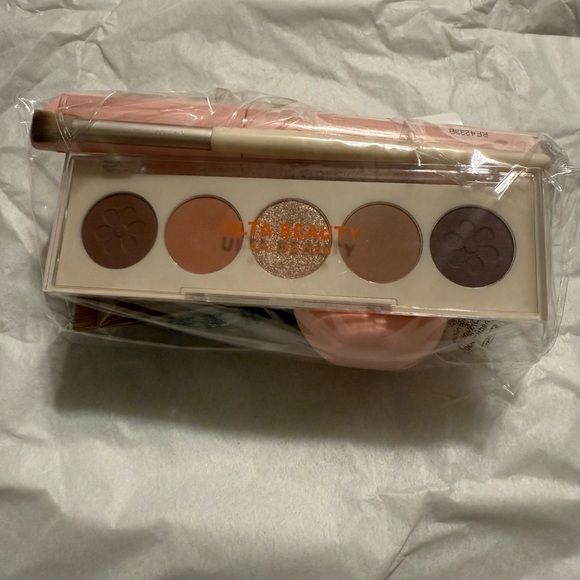 Ulta Beauty | Makeup | Ulta Beauty Collection Bundle | Poshmark